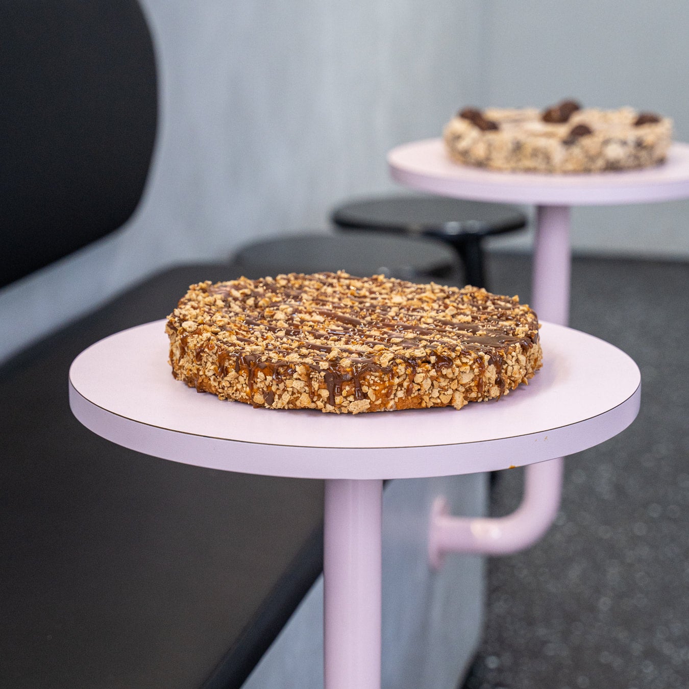 Golden Gaytime full Cheesecake | Stix